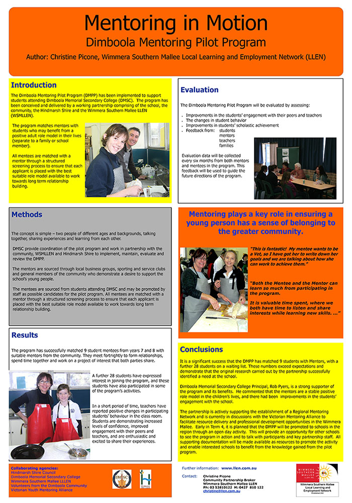 Partnership Collaboration | Wimmera Primary Care Partnership Inc.